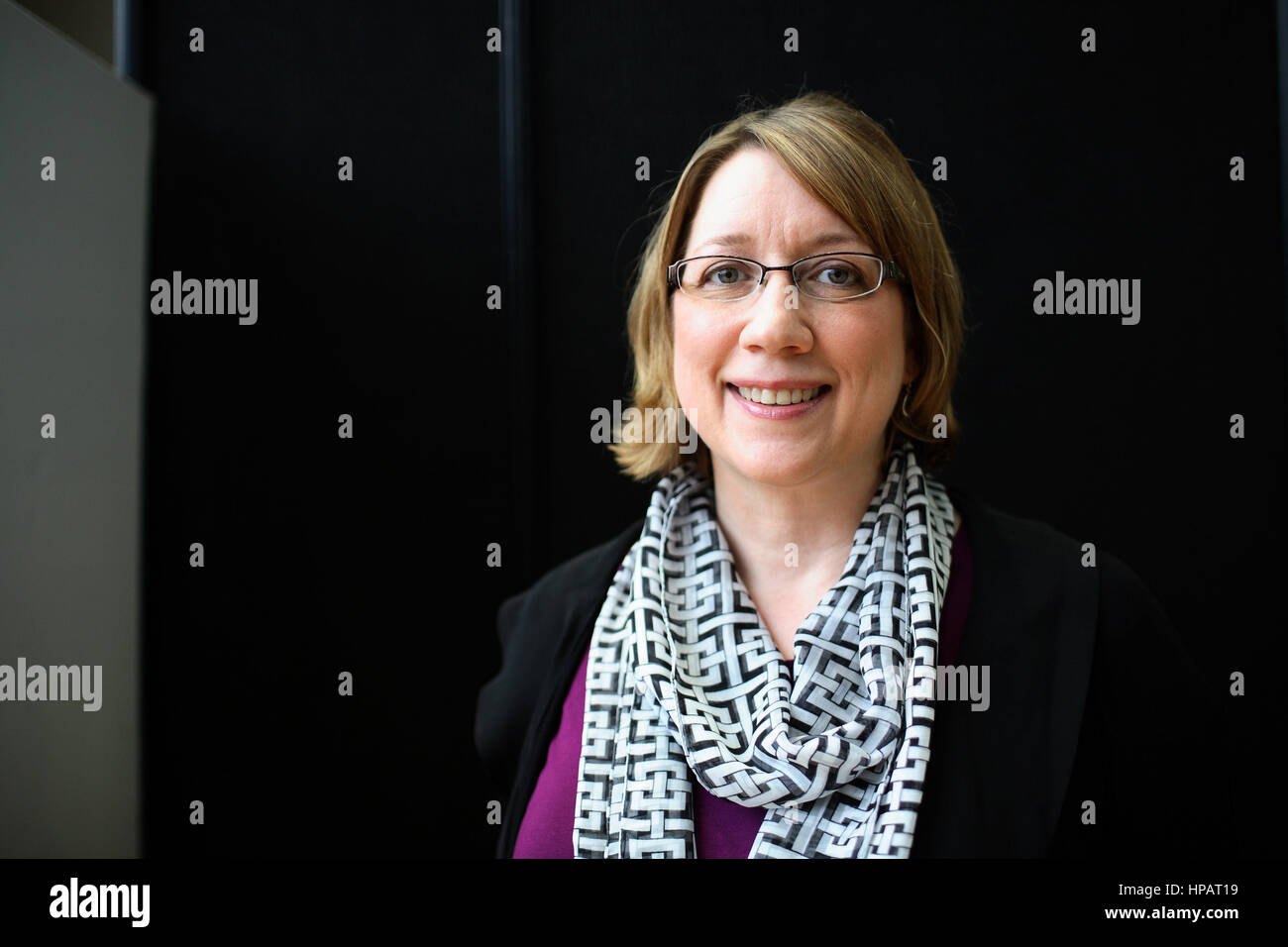 KIBLER Julie - Date : 20130519 ©Basso Cannarsa/Opale Stock Photo - Alamy