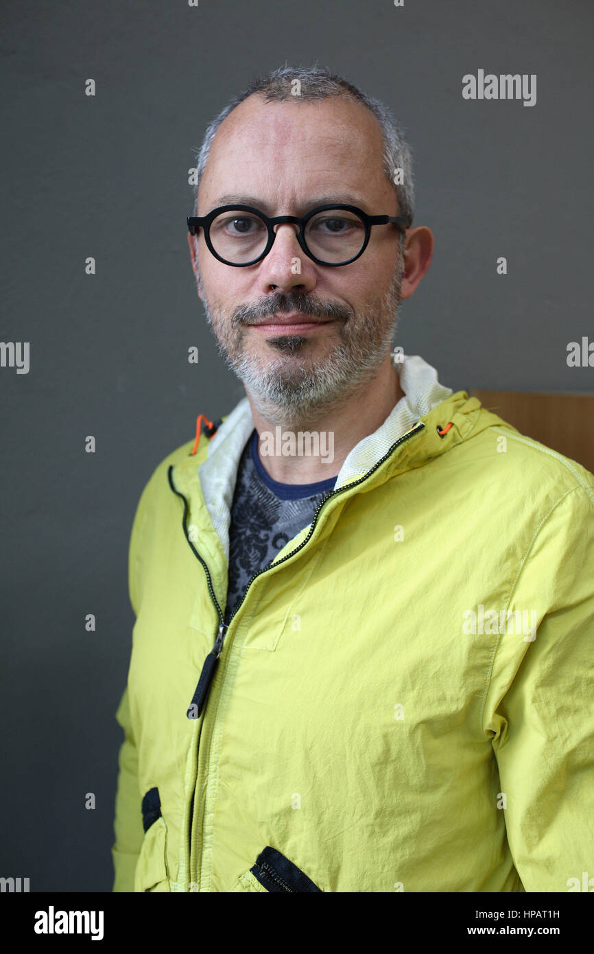 LACHAUD Denis - Date : 20130519 ©Basso Cannarsa/Opale Stock Photo - Alamy