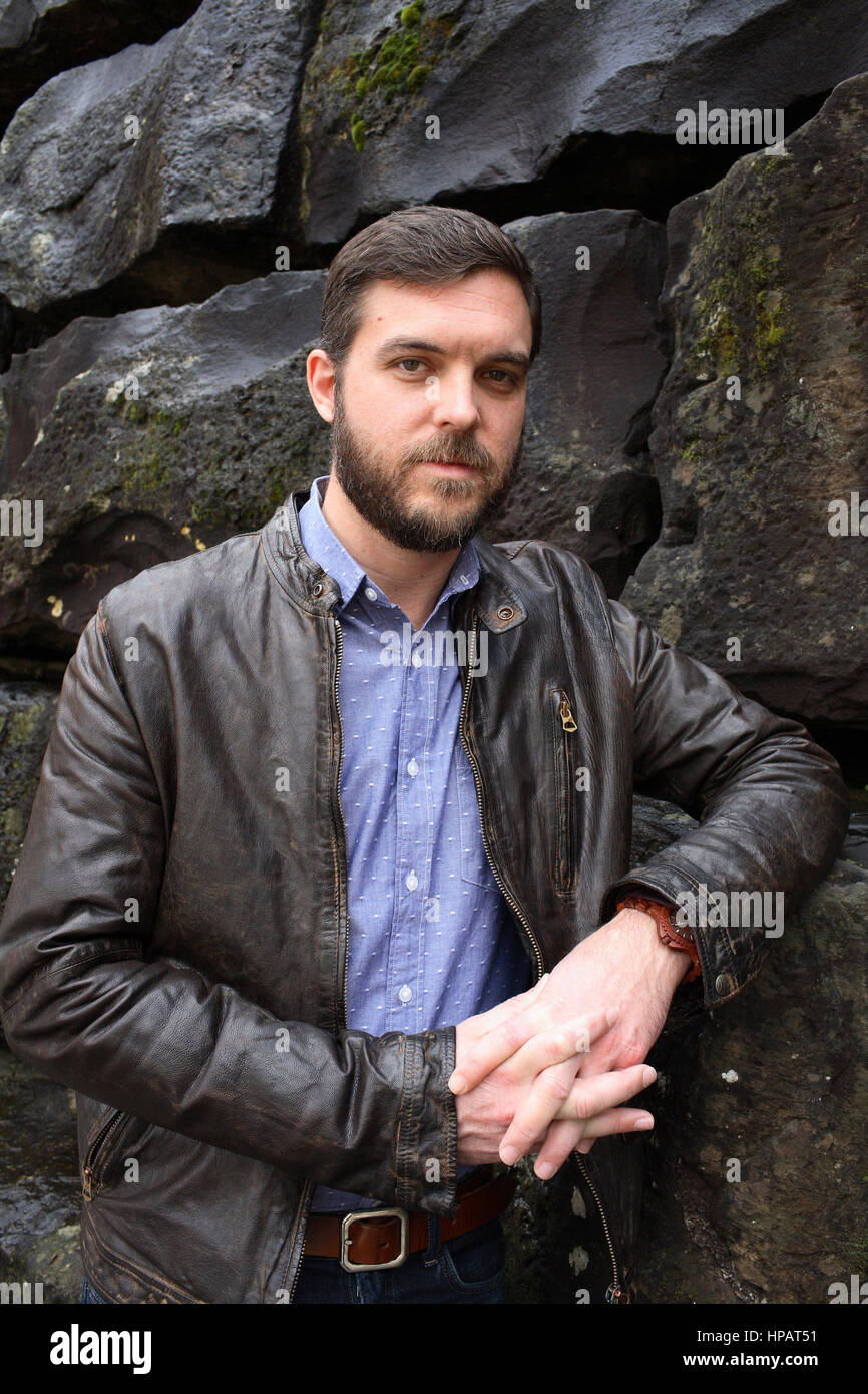 Kevin powers hi-res stock photography and images - Alamy