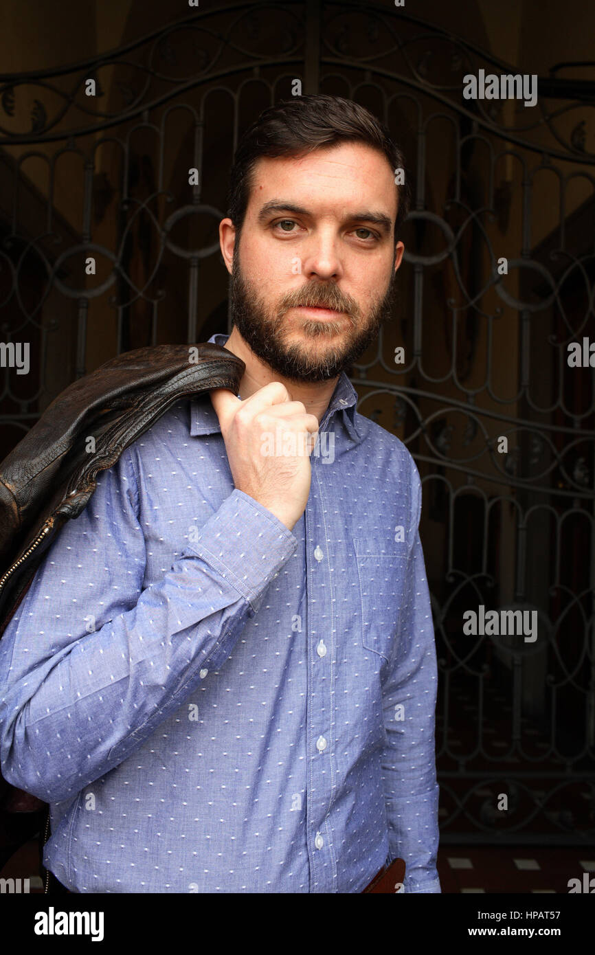 Kevin powers hi-res stock photography and images - Alamy