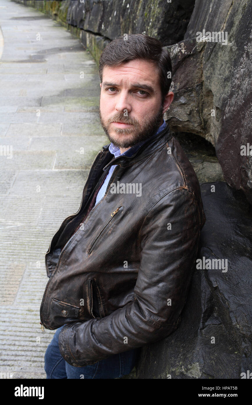 Kevin powers hi-res stock photography and images - Alamy