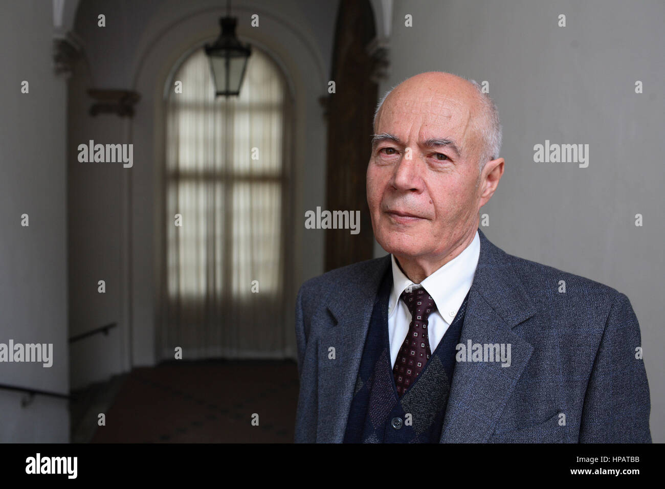 PROSPERI Adriano - Date : 20130420 ©Basso Cannarsa/Opale Stock Photo ...