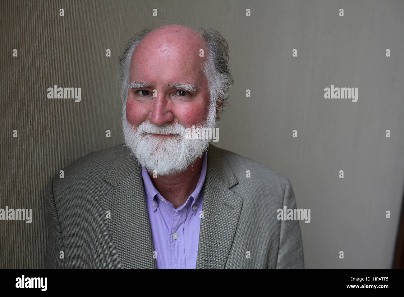 Nicholson baker hi-res stock photography and images - Alamy