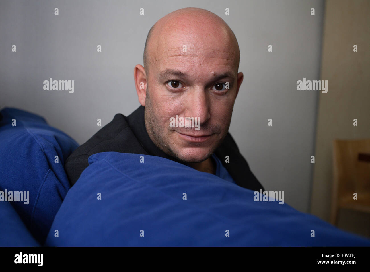 MISHANI Dror A. - Date : 20130722 ©Basso Cannarsa/Opale Stock Photo - Alamy