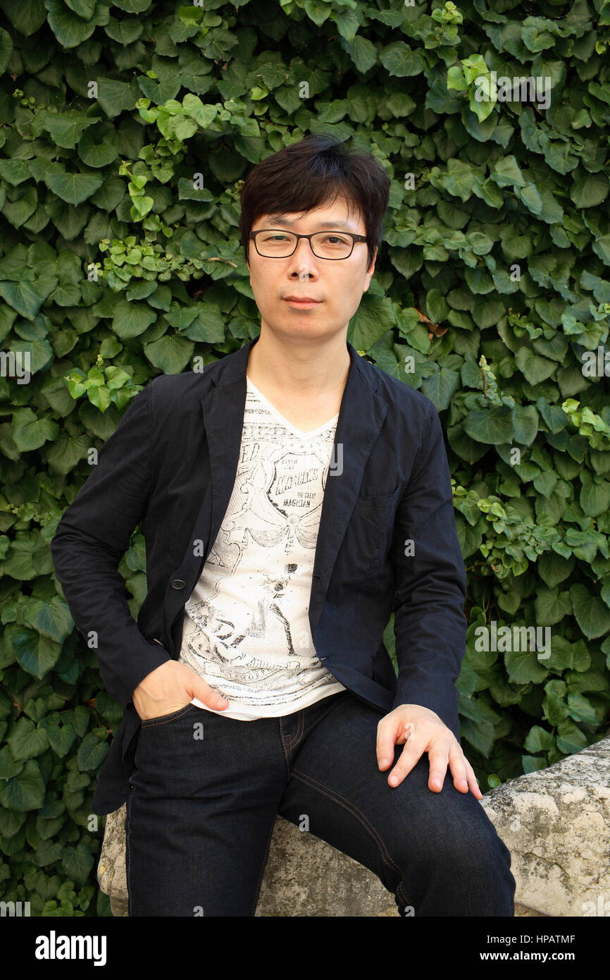 KIM Young Ha (Young-Ha) (Yeong Ha, Yeong-ha) - Date : 20130907 ©Basso ...