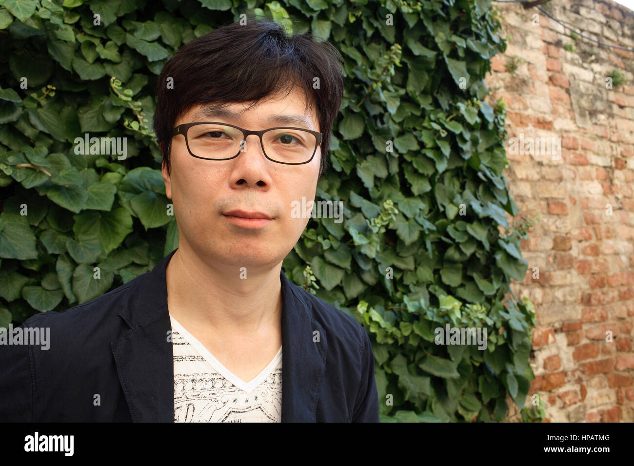 KIM Young Ha (Young-Ha) (Yeong Ha, Yeong-ha) - Date : 20130907 ©Basso ...