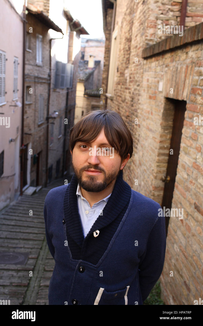 CELLINI Matteo - Date : 20130104 ©Basso Cannarsa/Opale Stock Photo - Alamy