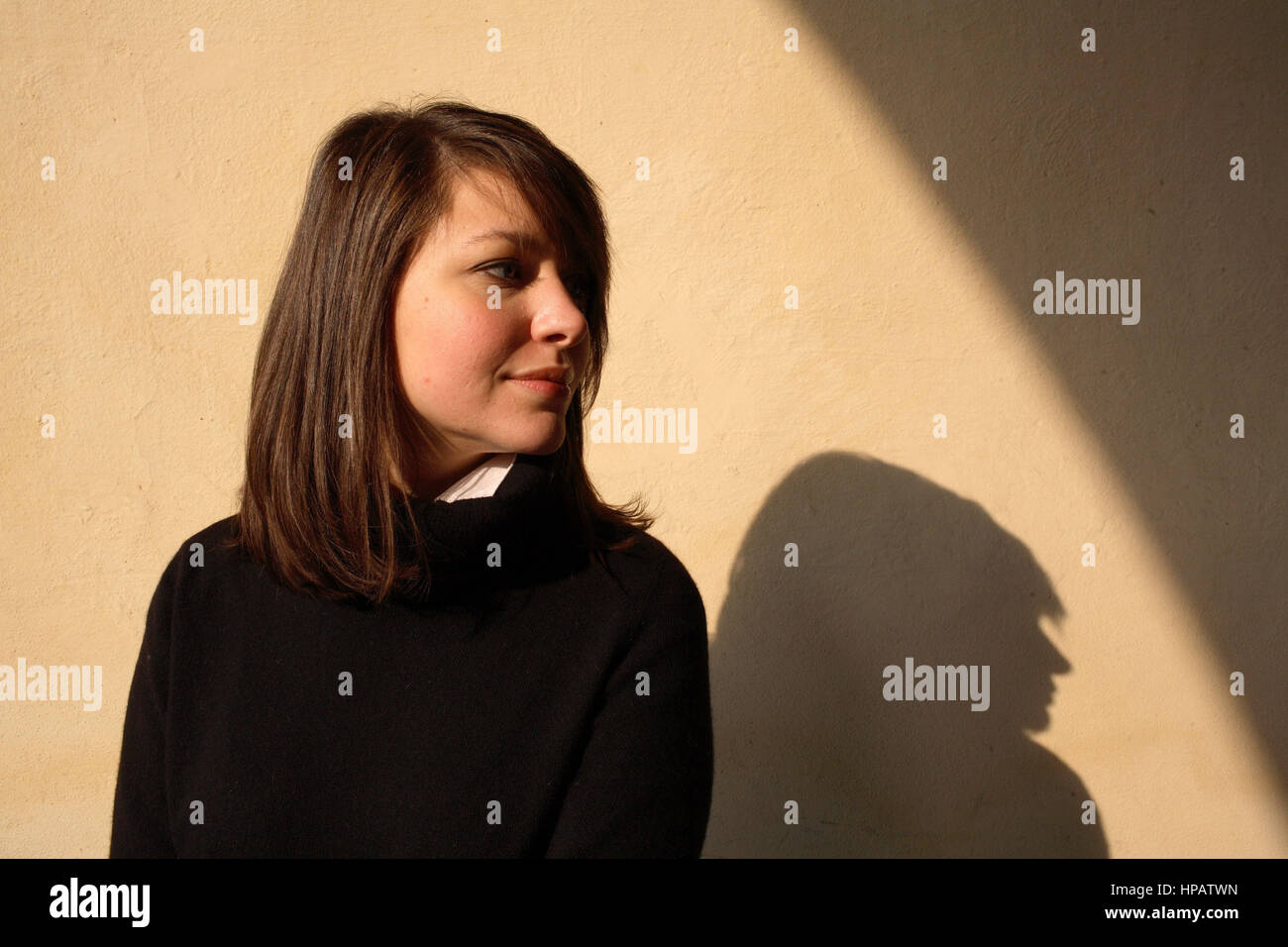 Alessia gazzola hi-res stock photography and images - Alamy