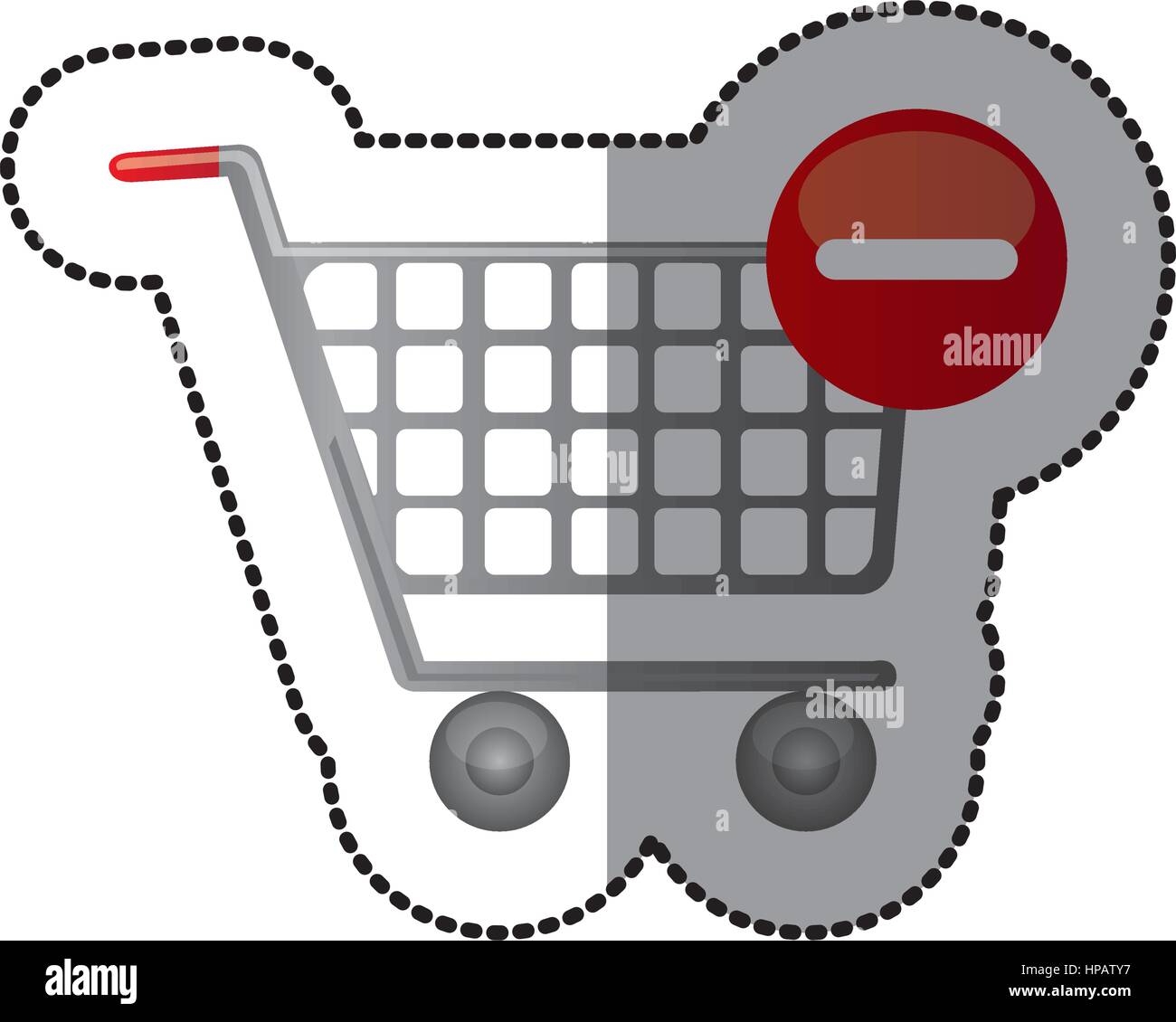 Car rental lease contract Stock Vector Images - Alamy