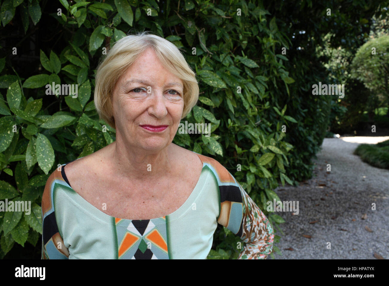 BOMPIANI Ginevra - Date : 20130906 ©Basso Cannarsa/Opale Stock Photo ...