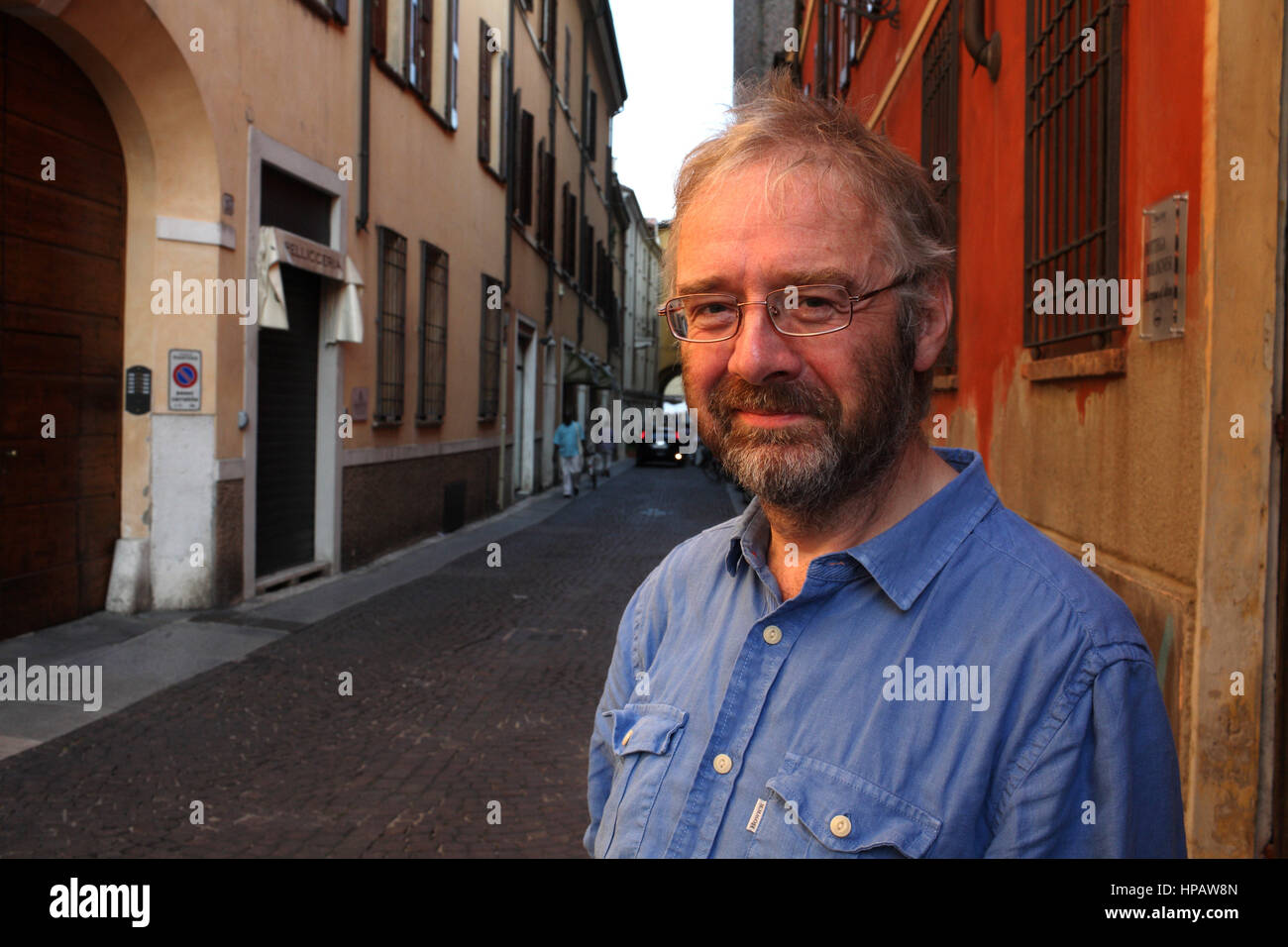 Paul dowswell hi-res stock photography and images - Alamy