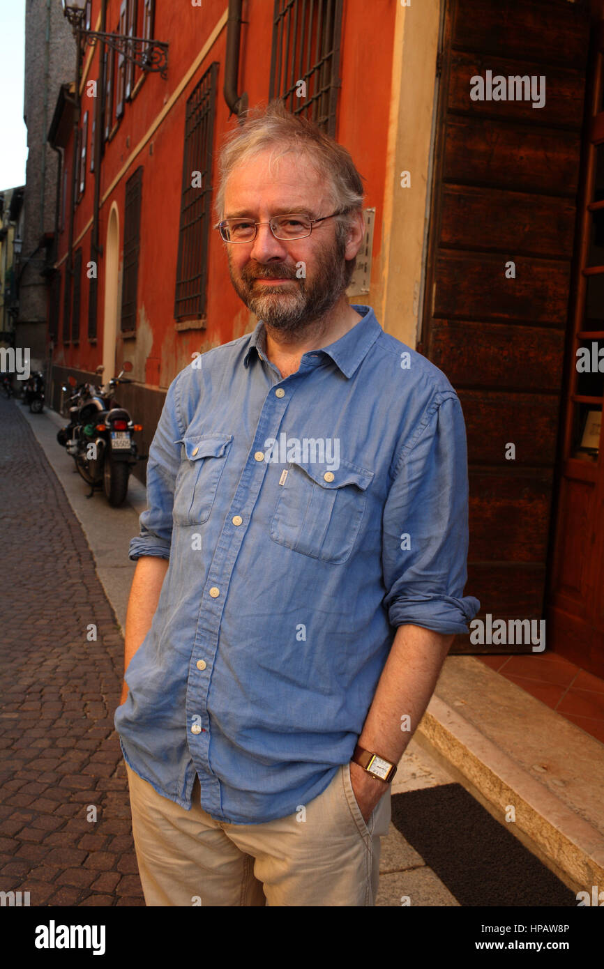 Paul dowswell hi-res stock photography and images - Alamy