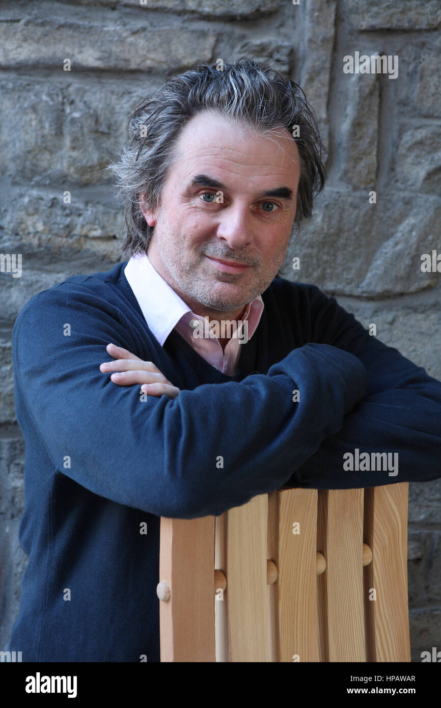 Jean christophe grangé hi-res stock photography and images - Alamy