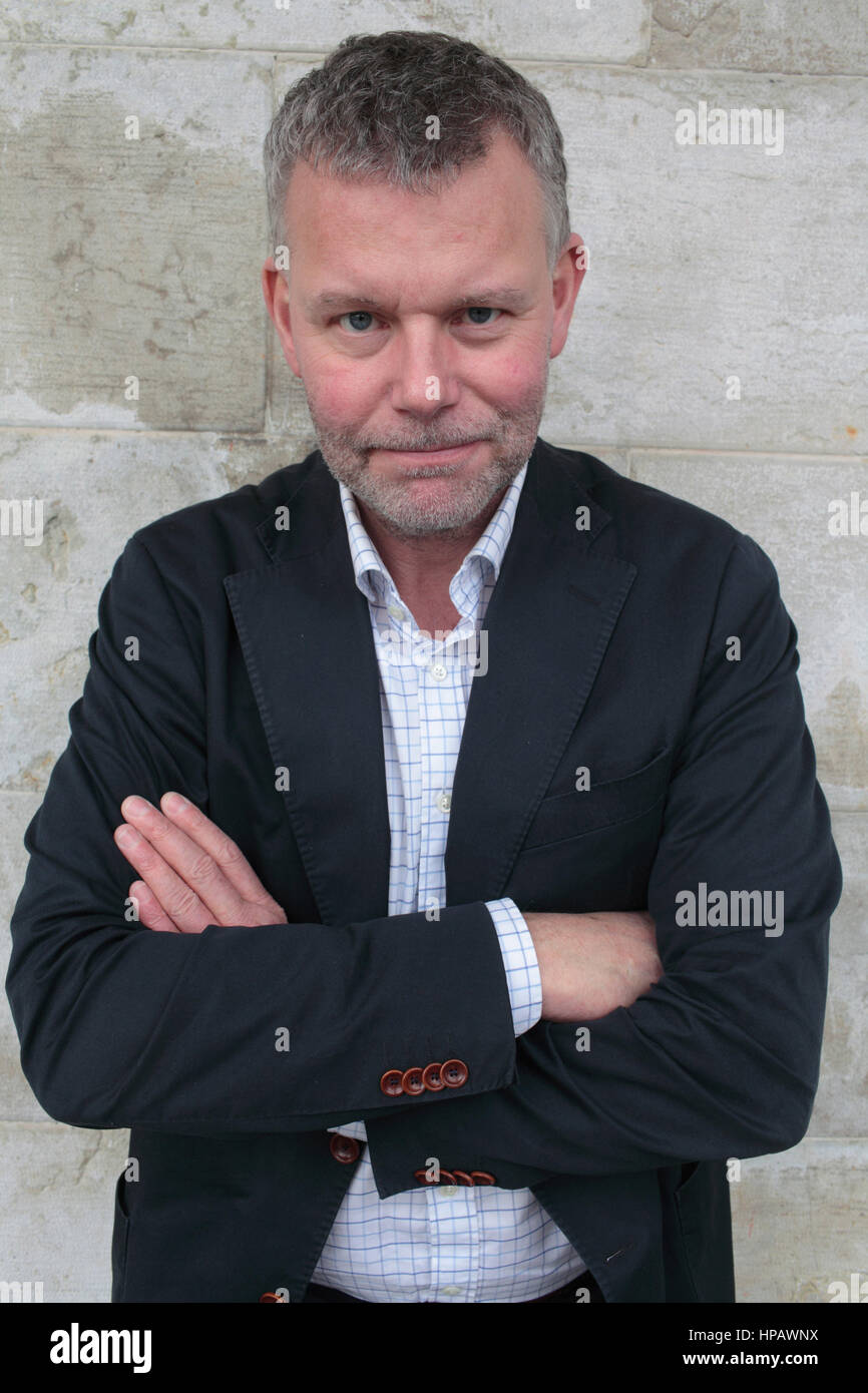 Arne Dahl High Resolution Stock Photography and Images - Alamy
