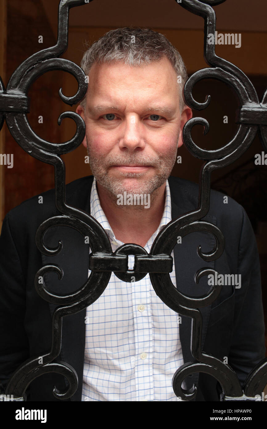 DAHL Arne (pseudonyme de Jan Arnald) - Date : 20140403 ©Basso Cannarsa ...