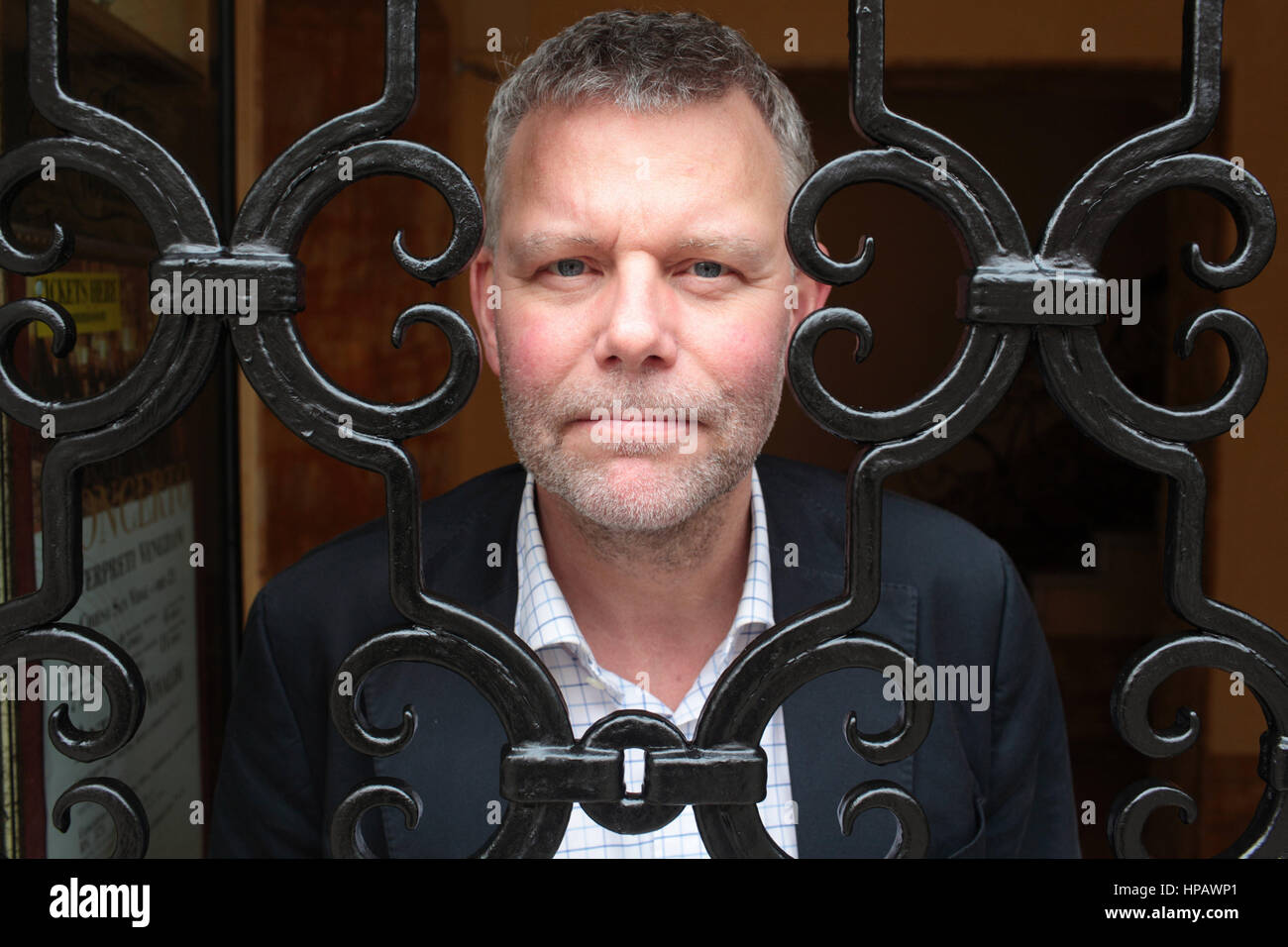 Arne dahl hi-res stock photography and images - Alamy