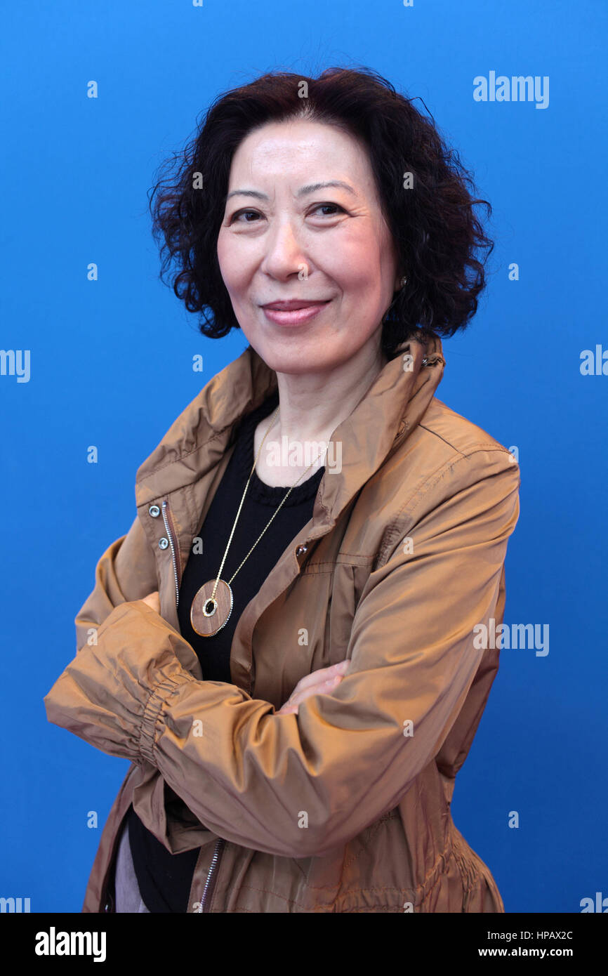 BEIJIA Huang - Date : 20140420 ©Basso Cannarsa/Opale Stock Photo - Alamy