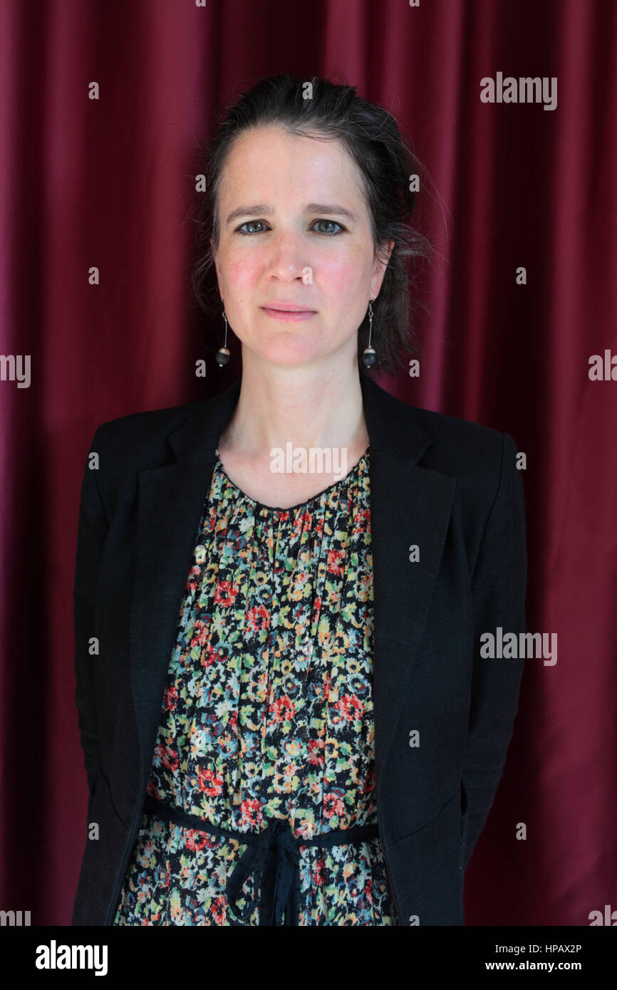 ALBINIA Alice - Date : 20140628 ©Basso Cannarsa/Opale Stock Photo - Alamy