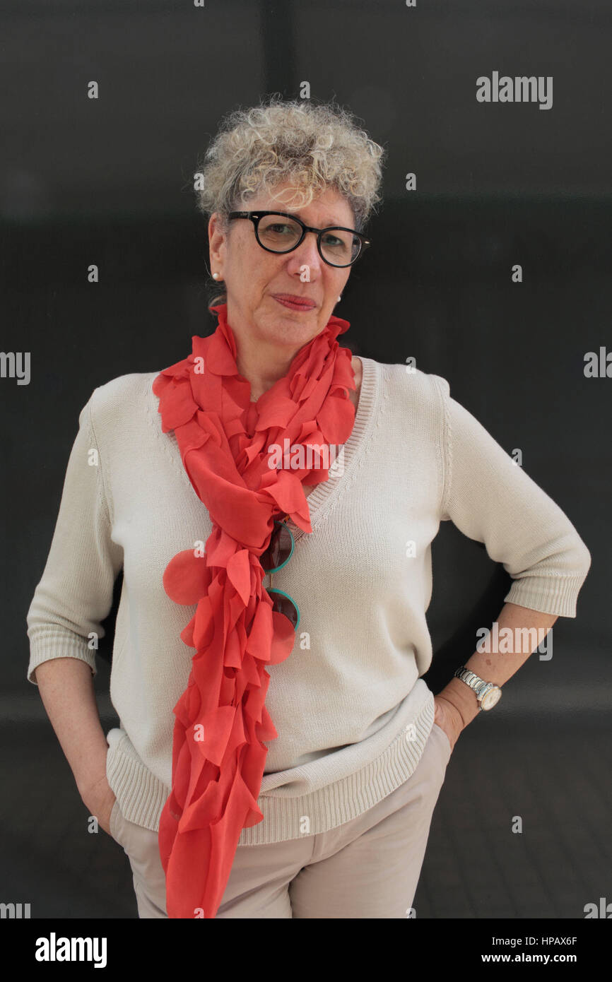Lizzie doron hi-res stock photography and images - Alamy