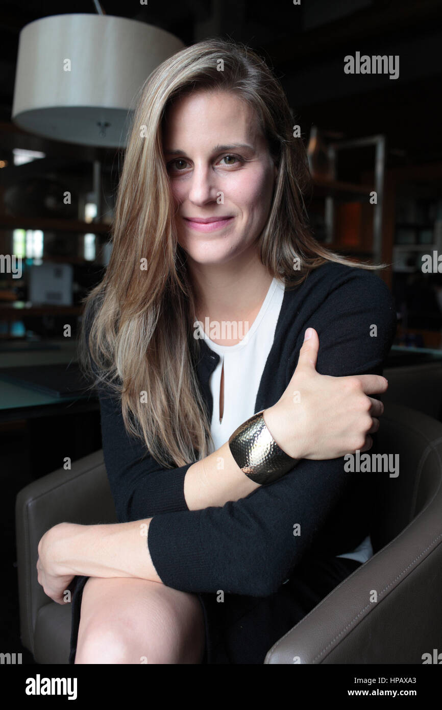 Lauren groff hi-res stock photography and images - Alamy