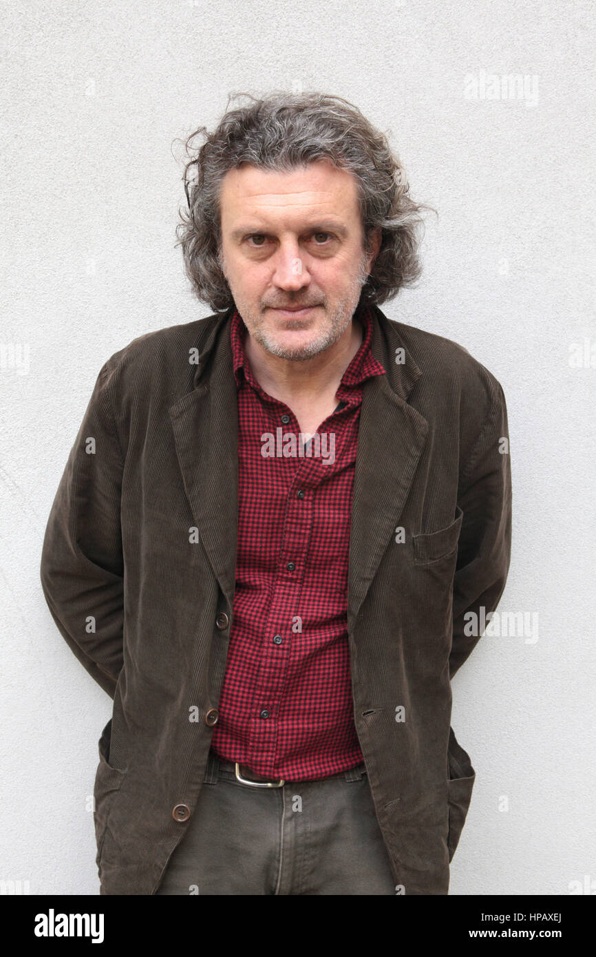 Antonio manzini hi-res stock photography and images - Alamy