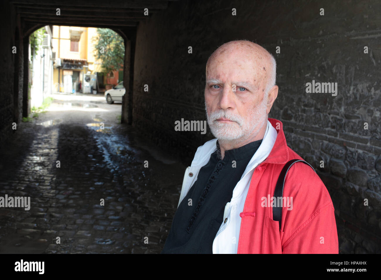 Scianna hi-res stock photography and images - Alamy