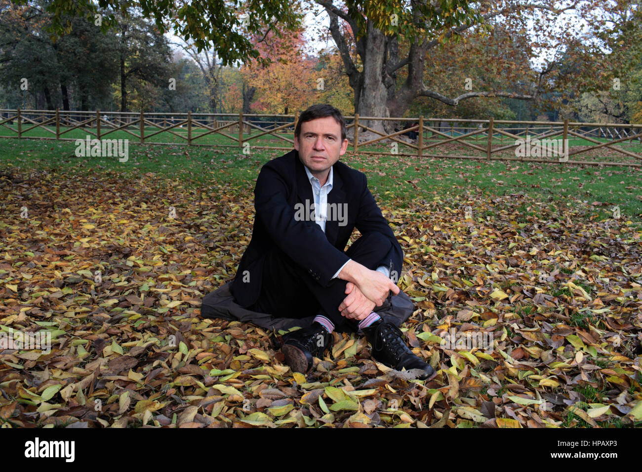 David nicholls, writer hi-res stock photography and images - Alamy