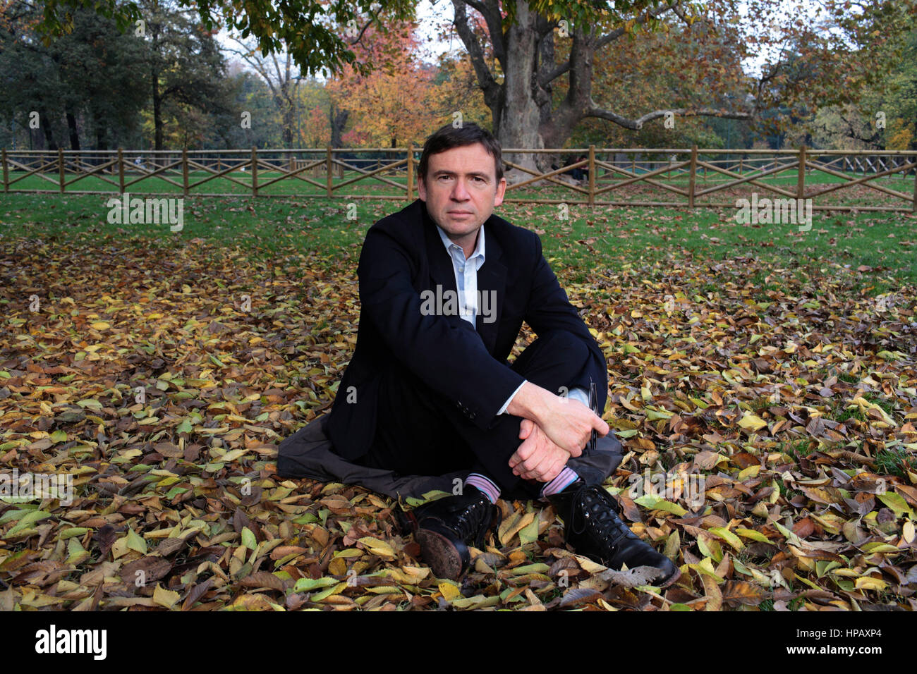 Basso cannarsa david nicholls hi-res stock photography and images - Alamy