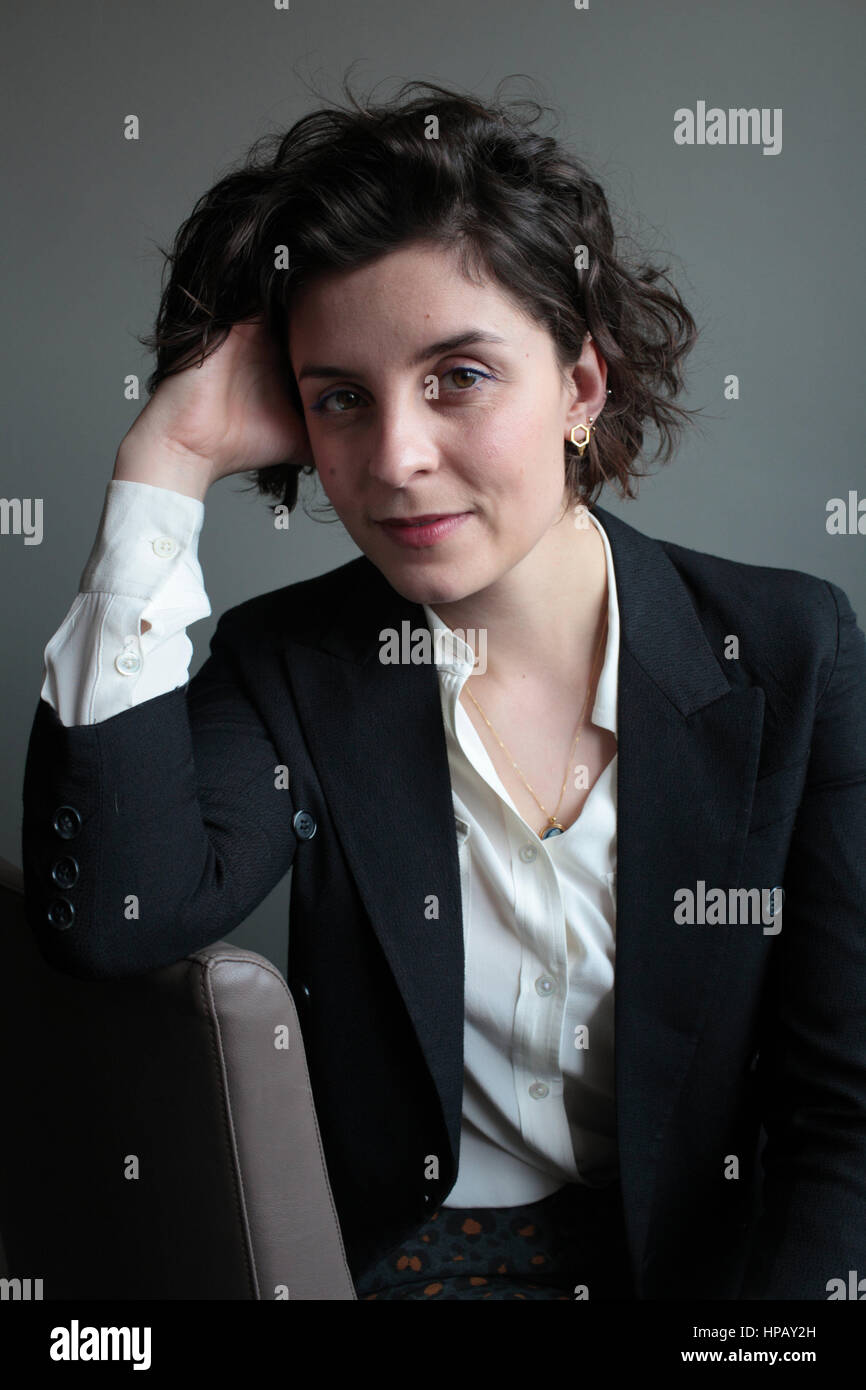 Jessie burton hi-res stock photography and images - Alamy
