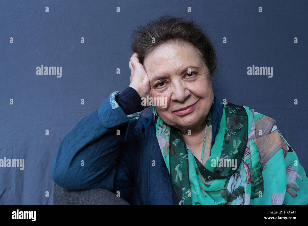 Moghadam hi-res stock photography and images - Alamy