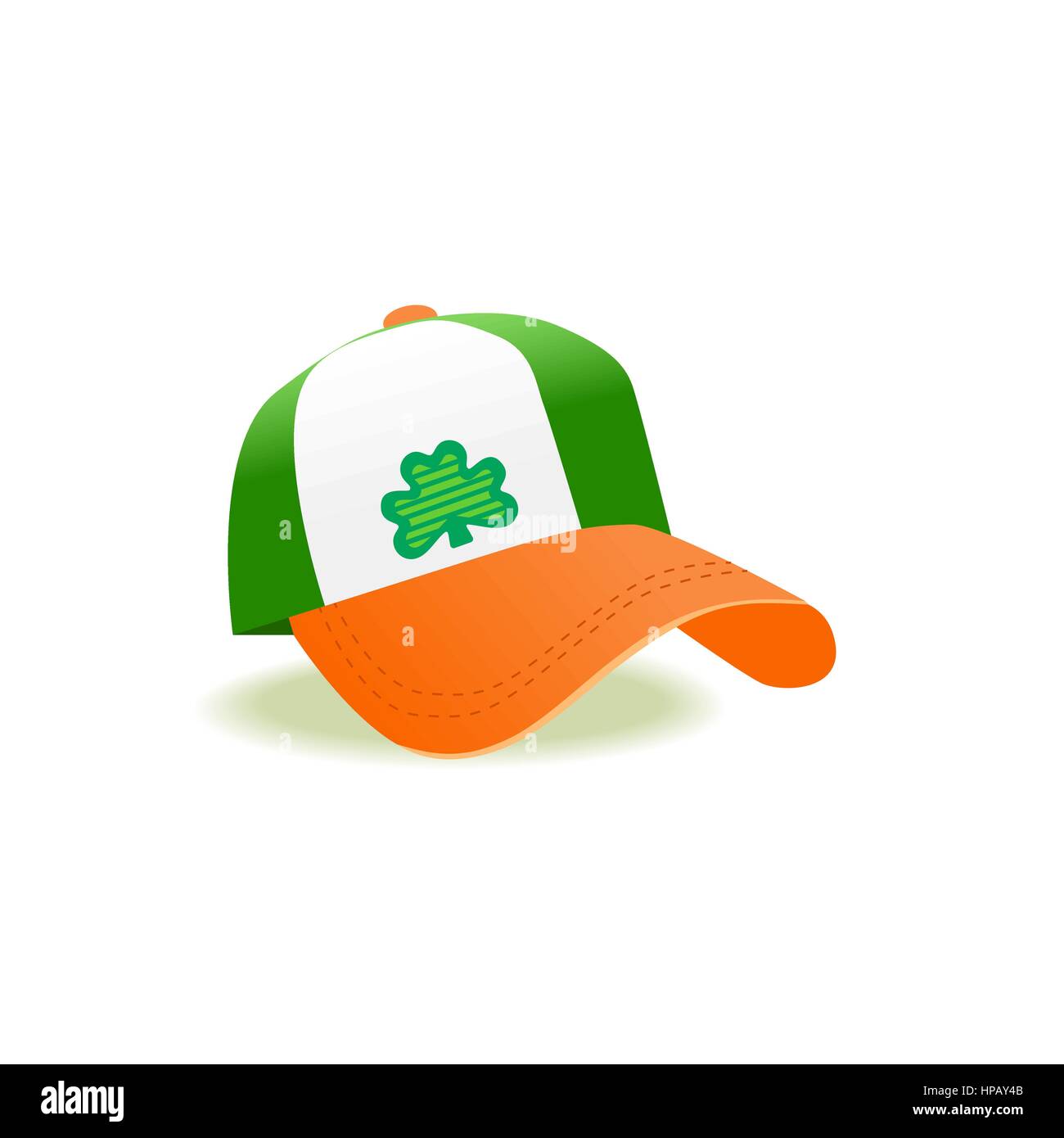 St. Patrick's Day sign Stock Vector Image & Art - Alamy