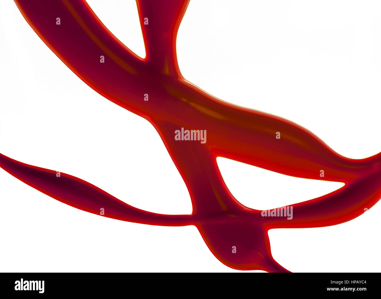 Rote farbe hi-res stock photography and images - Alamy