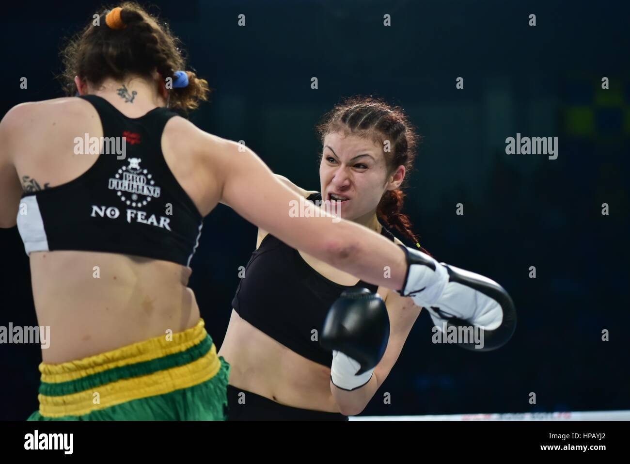 Annalisa bucci hi-res stock photography and images - Alamy