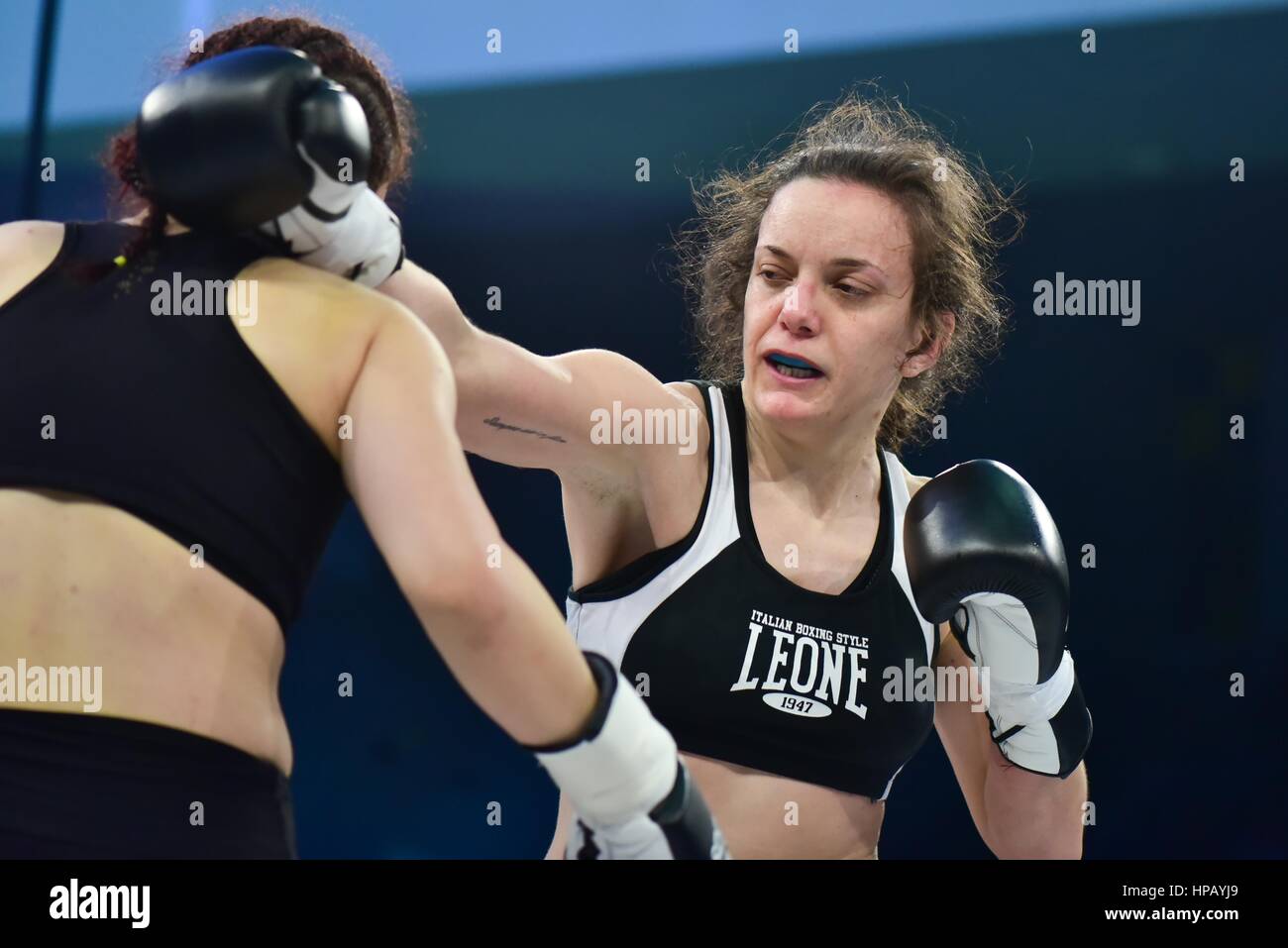 Annalisa bucci hi-res stock photography and images - Alamy