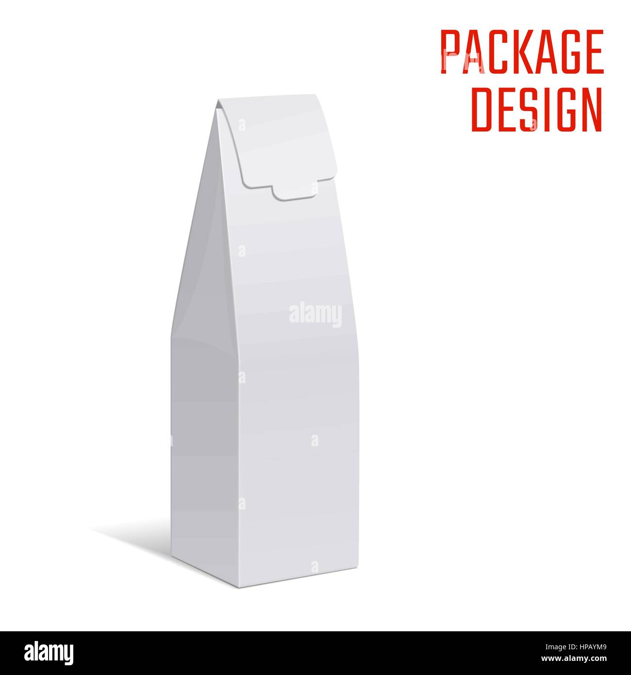 Bottle wine gift box Stock Vector Images - Alamy