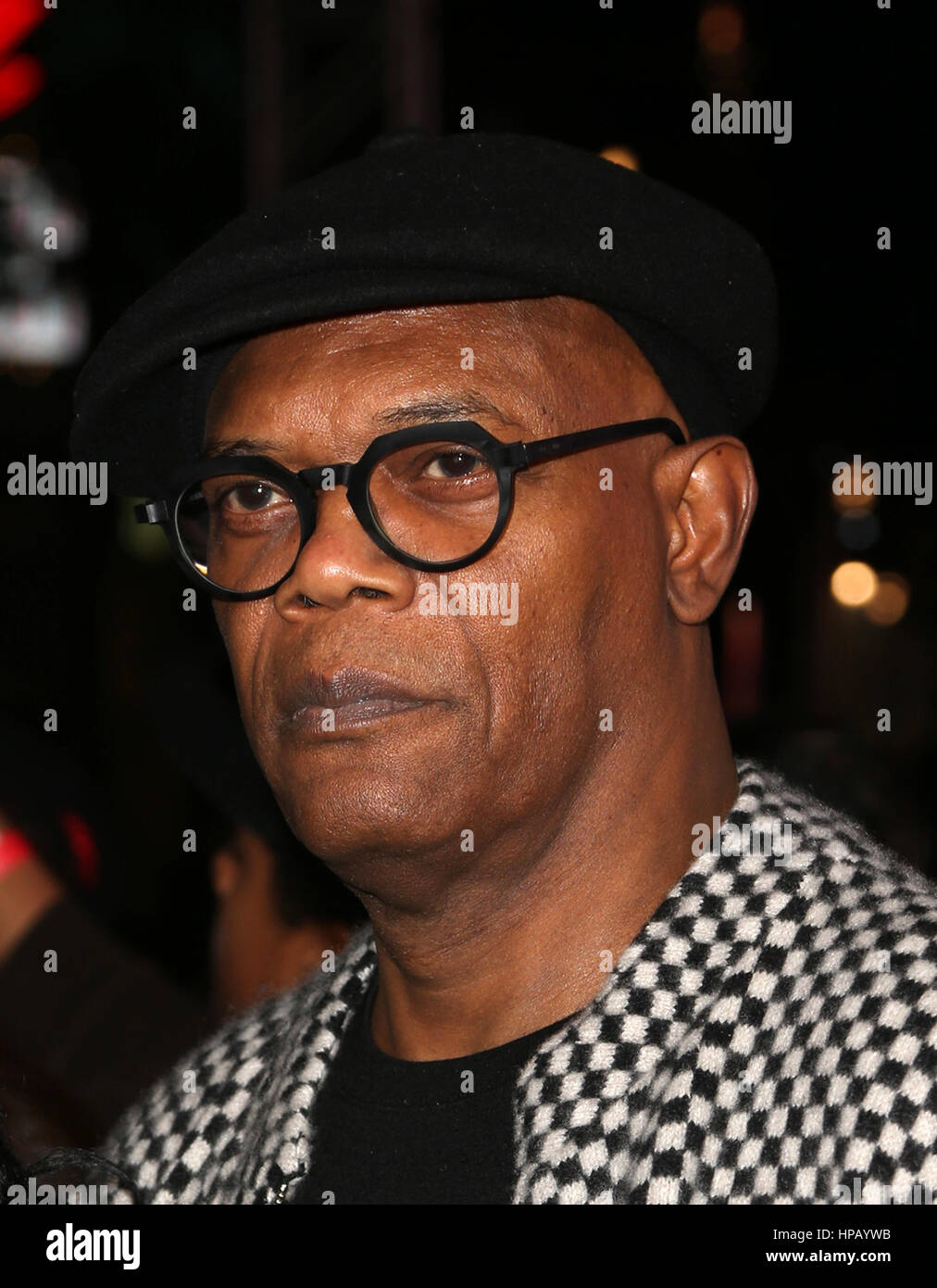 Premiere of Paramount Pictures' 'xXx: Return Of Xander Cage' - Arrivals ...