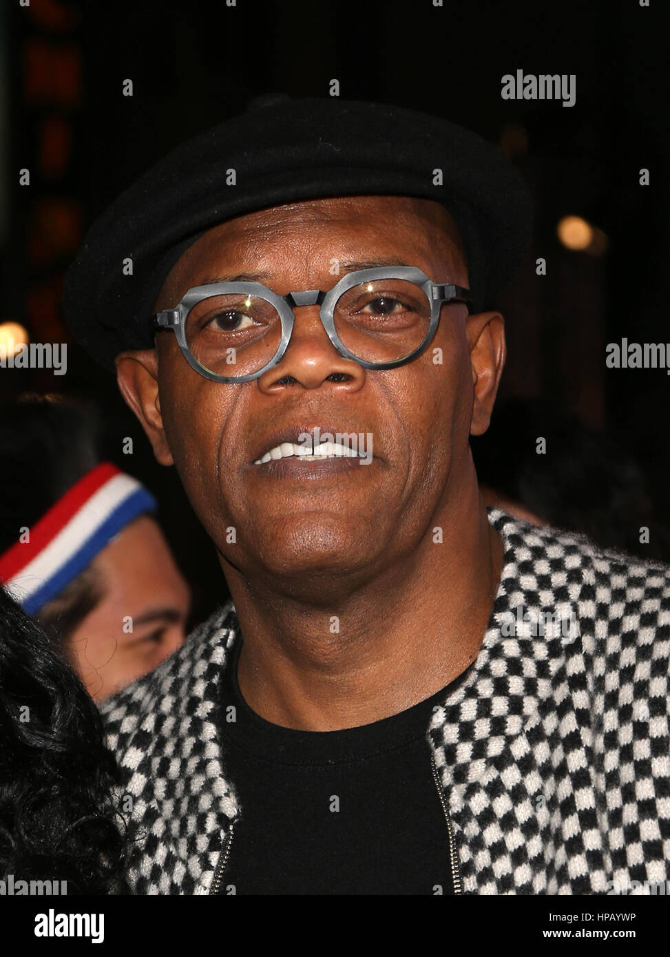 Premiere of Paramount Pictures' 'xXx: Return Of Xander Cage' - Arrivals ...