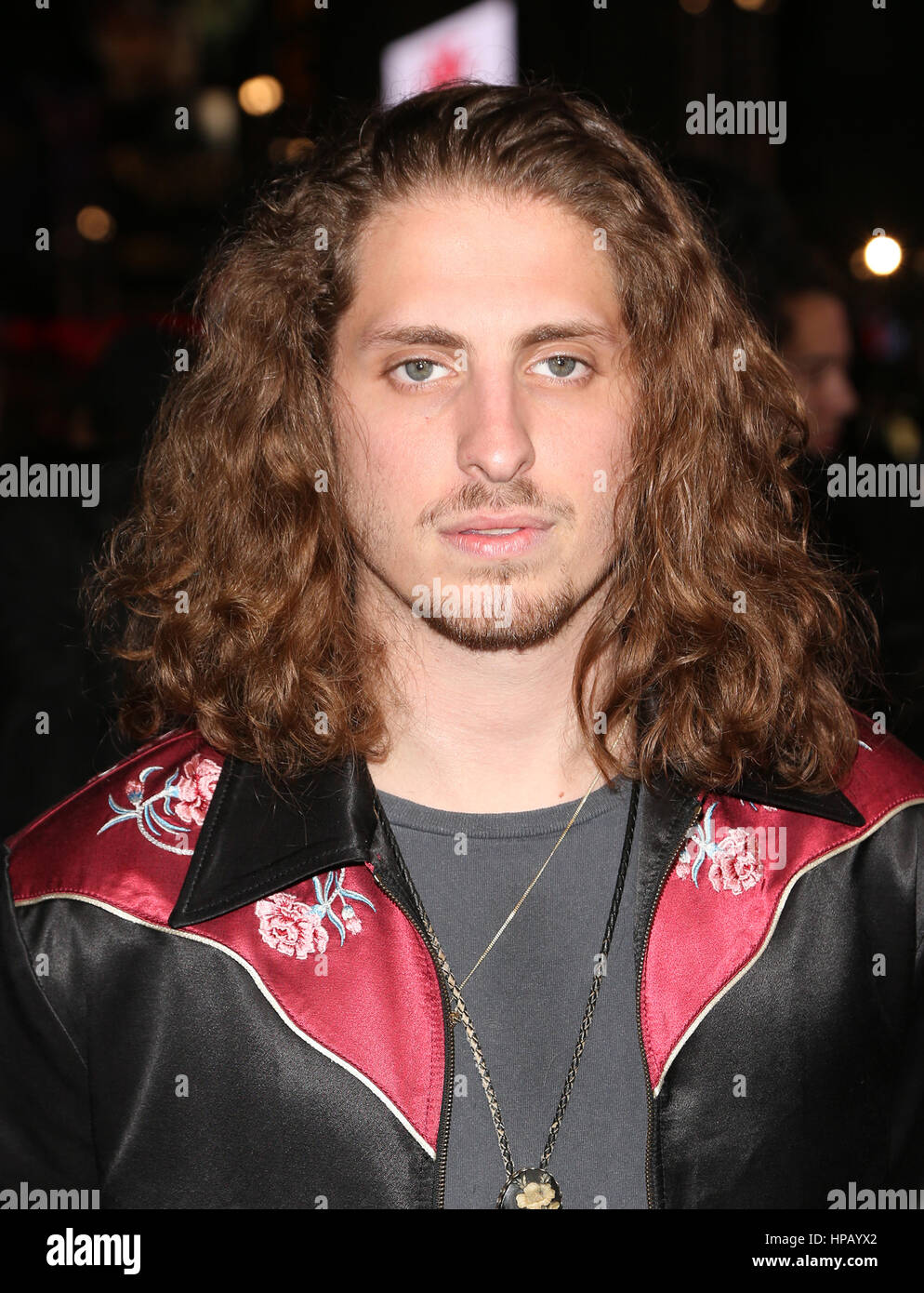 Premiere of Paramount Pictures' 'xXx: Return Of Xander Cage' - Arrivals ...