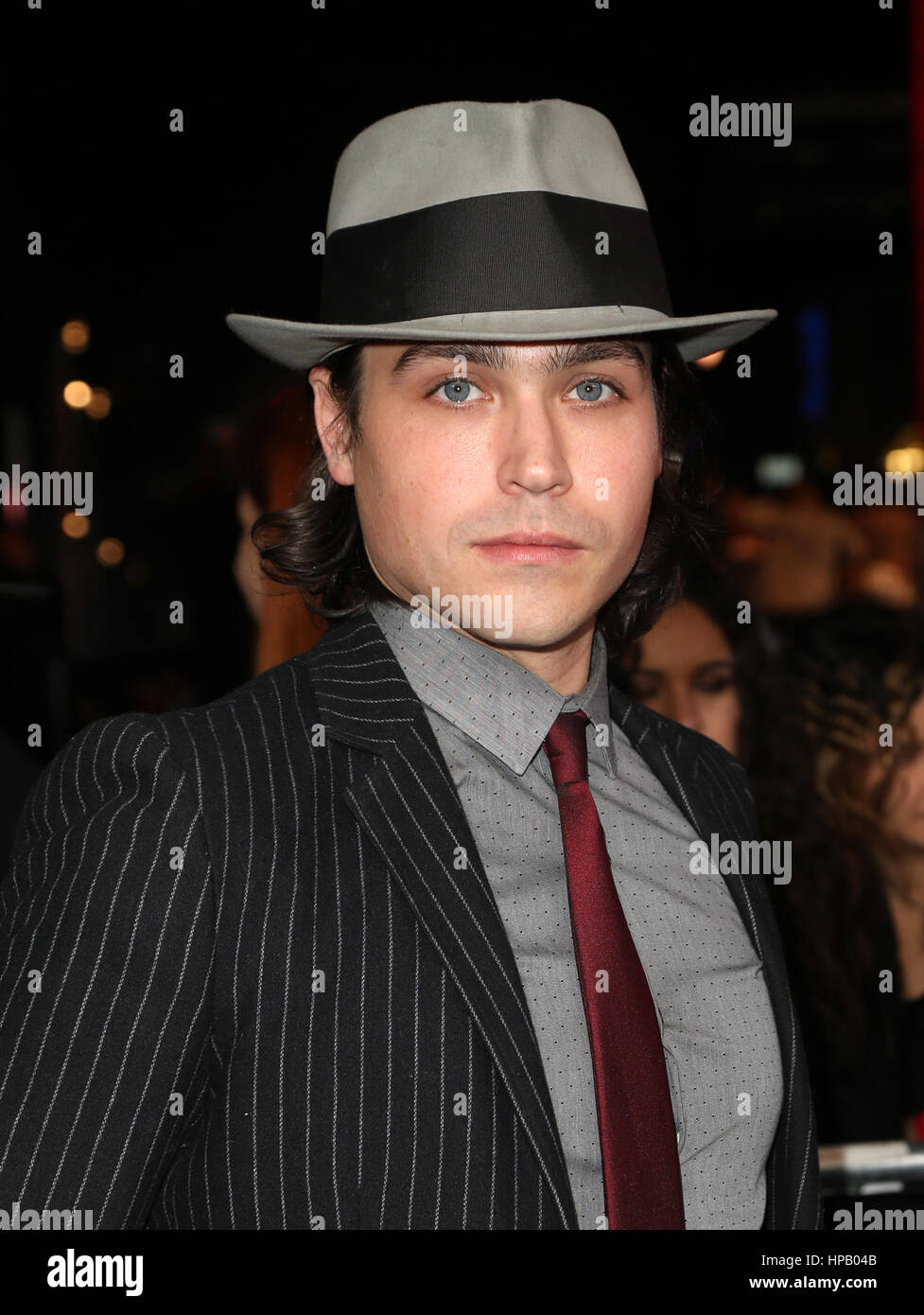 Premiere of Paramount Pictures' 'xXx: Return Of Xander Cage' - Arrivals ...