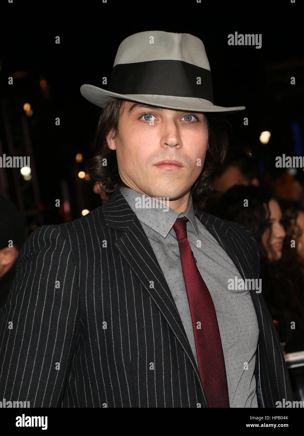 Premiere of Paramount Pictures' 'xXx: Return Of Xander Cage' - Arrivals ...