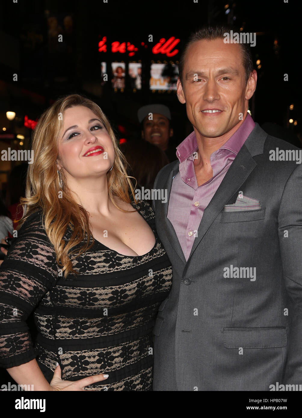 Premiere of Paramount Pictures' 'xXx: Return Of Xander Cage' - Arrivals ...