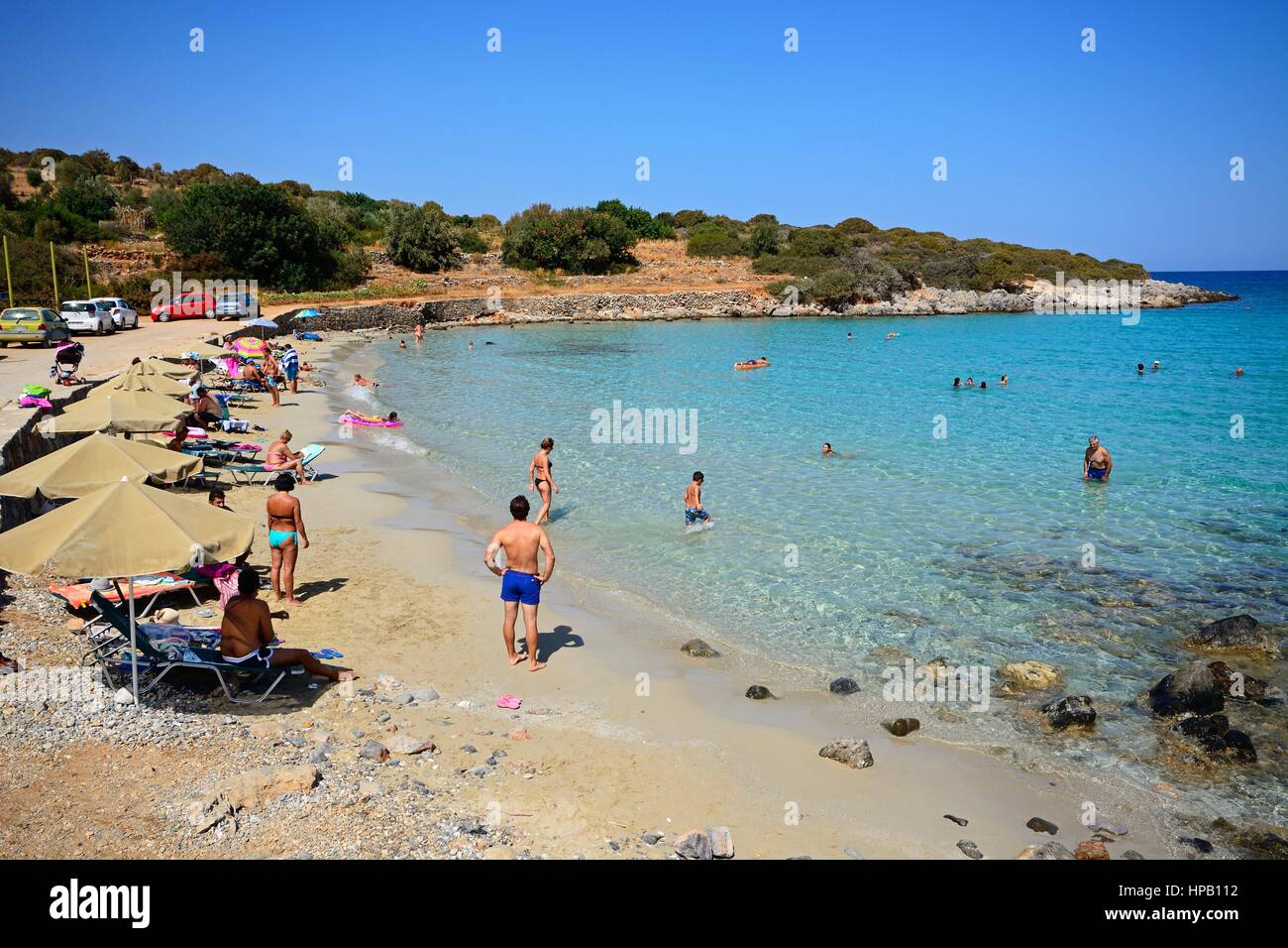 Istro Beach High Resolution Stock Photography and Images - Alamy