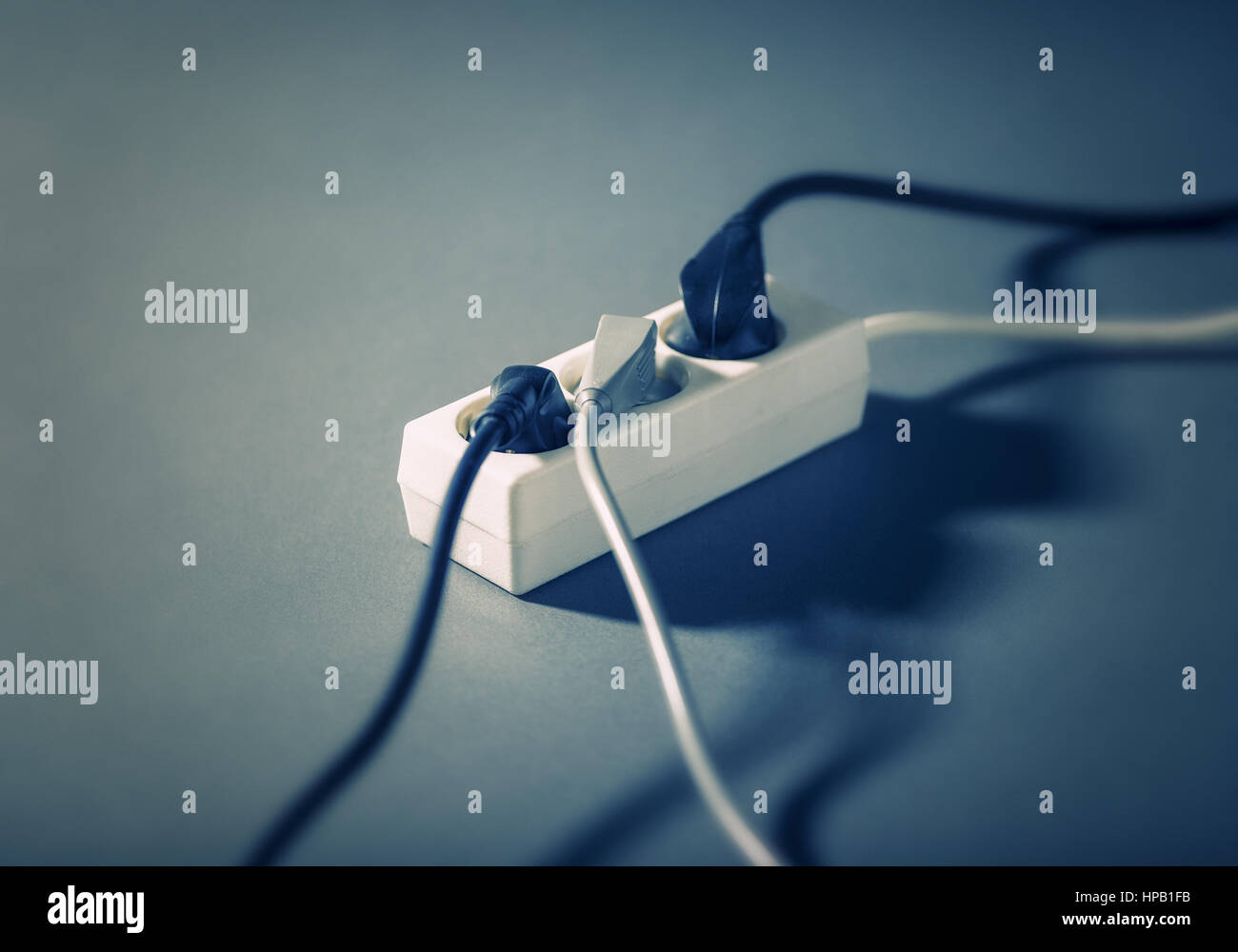 Steckdose hi-res stock photography and images - Alamy