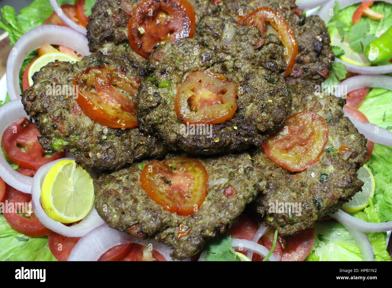 Chapli hi-res stock photography and images - Alamy