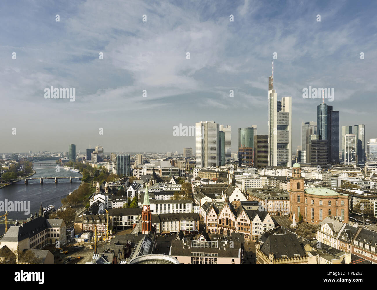 Main points of interest hi-res stock photography and images - Alamy