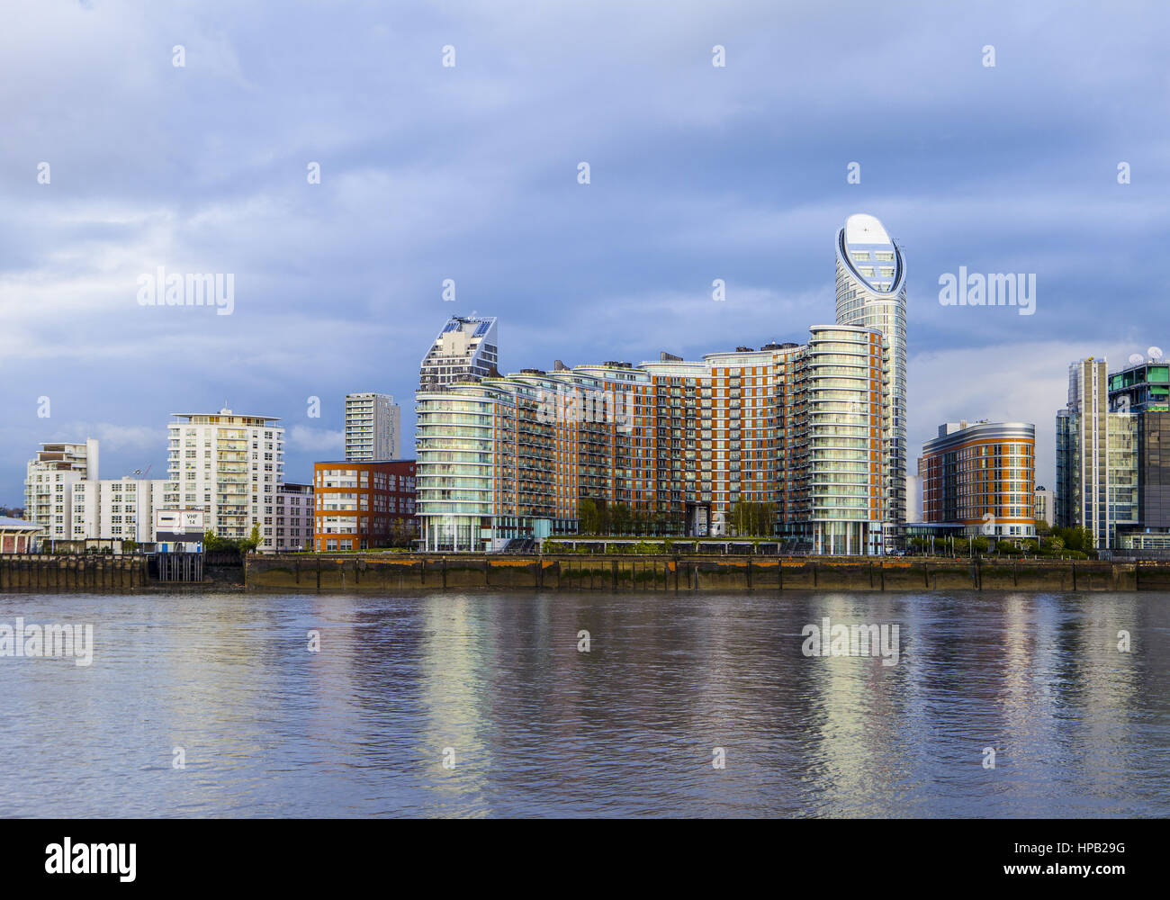 London, Grossbritannien, Docklands, Canary Warf Stock Photo - Alamy