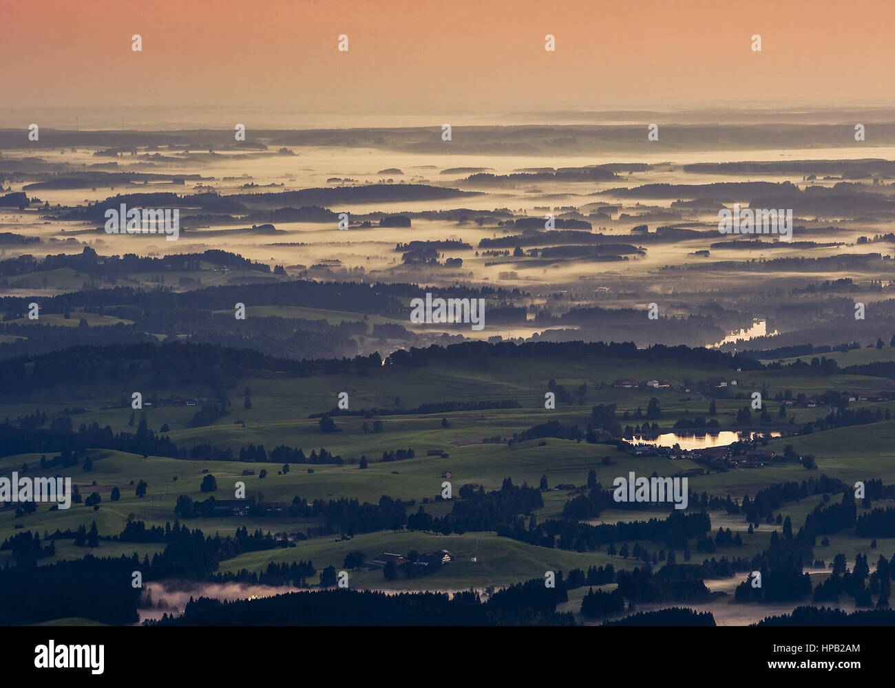 Ostallgaeu hi-res stock photography and images - Alamy