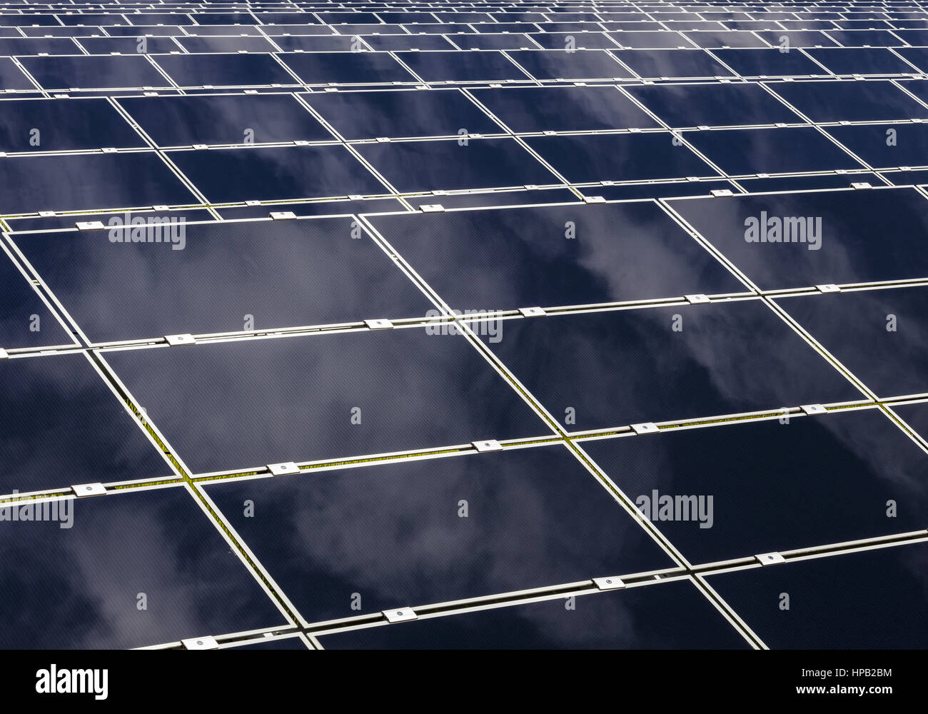 Photovoltaik module hi-res stock photography and images - Alamy
