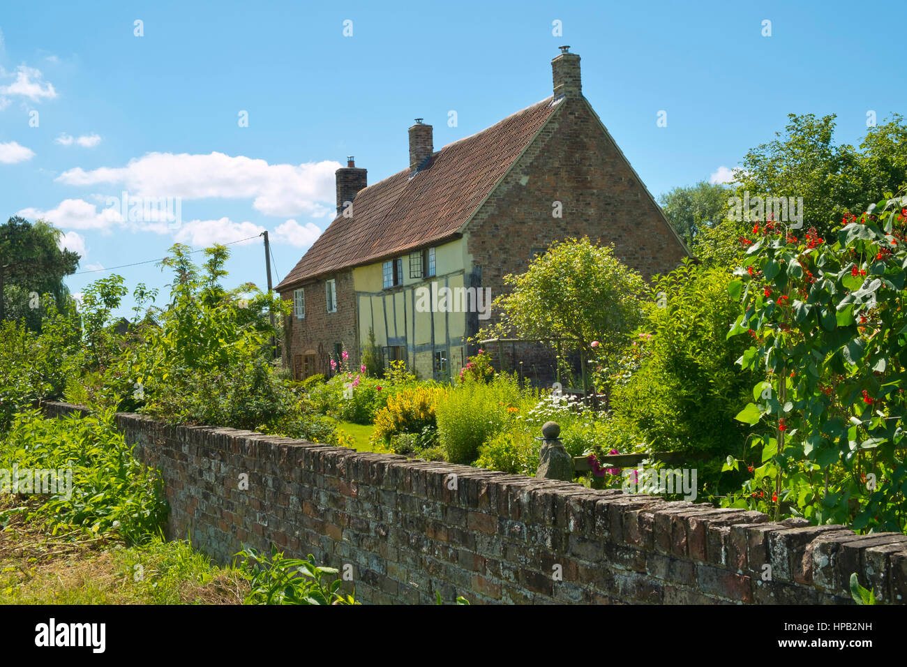 Frampton on severn hi-res stock photography and images - Alamy