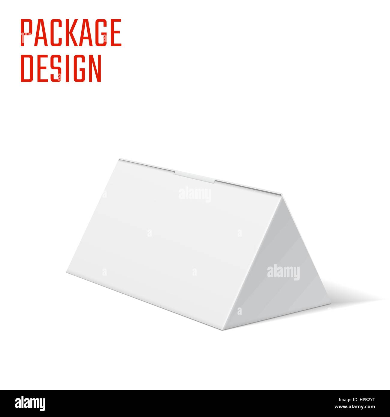 Folding Pack 30 Stock Vector Image & Art - Alamy